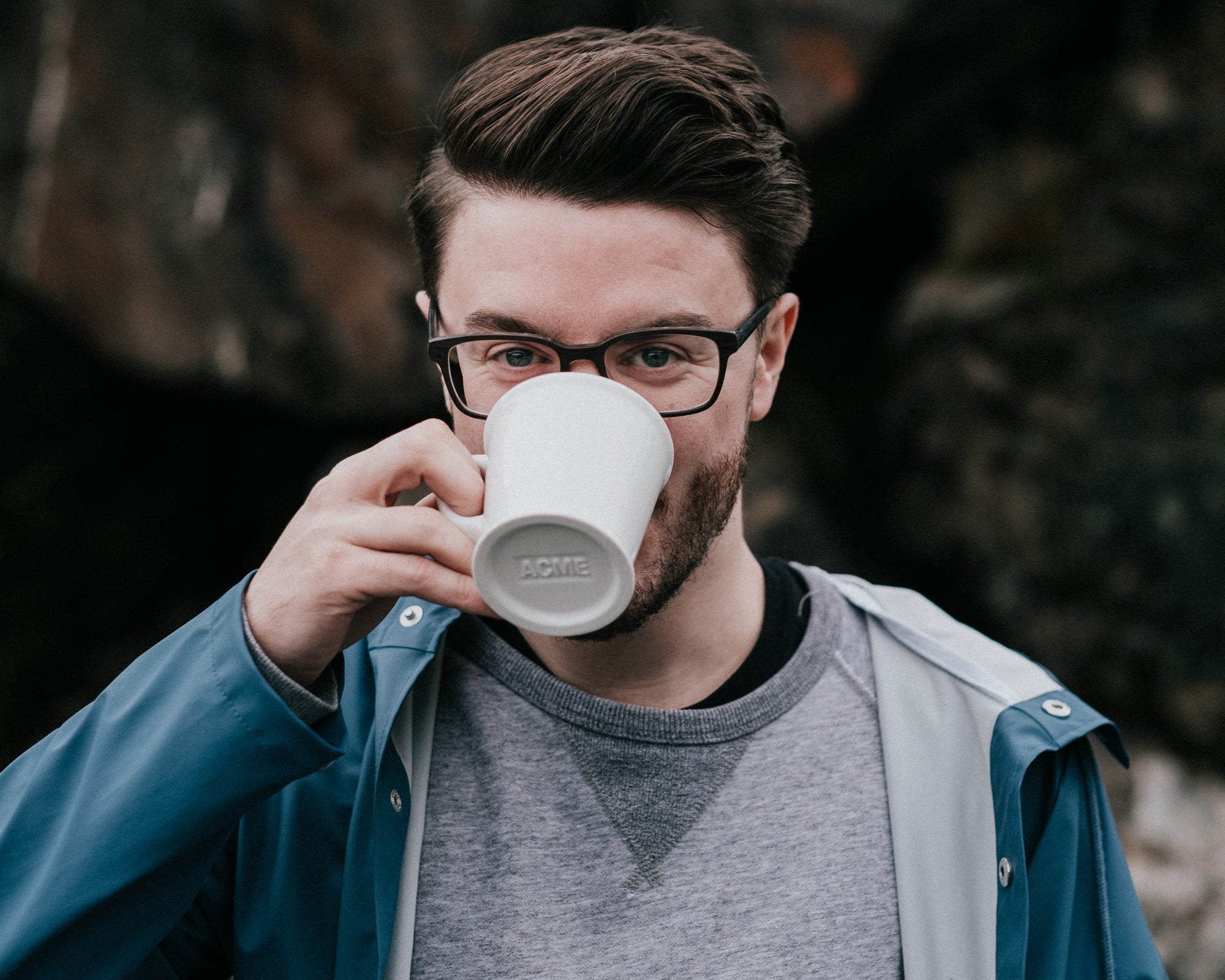 SCG Crew Interviews: John! | Seattle Coffee Gear