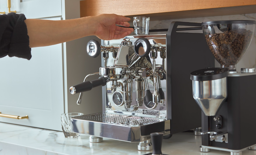 Best Italian-Made Espresso Machines | Buying Guide | Seattle Coffee Gear