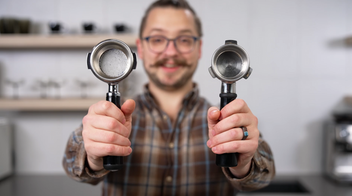 What\u0026#39;s Up With Portafilter Sizes? | Seattle Coffee Gear