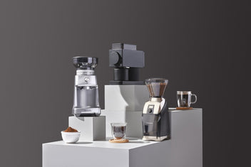 Top 3 of 2024 - Coffee Grinders | Seattle Coffee Gear