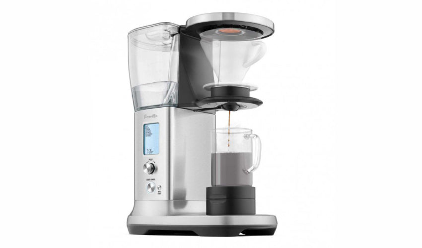 Choosing a Drip Brewer | Seattle Coffee Gear