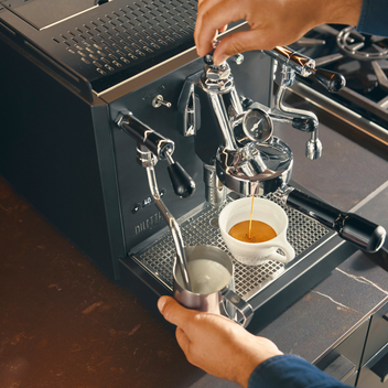 Espresso Machines | Coffee Beans | Reviews | Seattle Coffee Gear