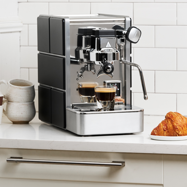 Espresso Machines | Coffee Beans | Reviews · Seattle Coffee Gear