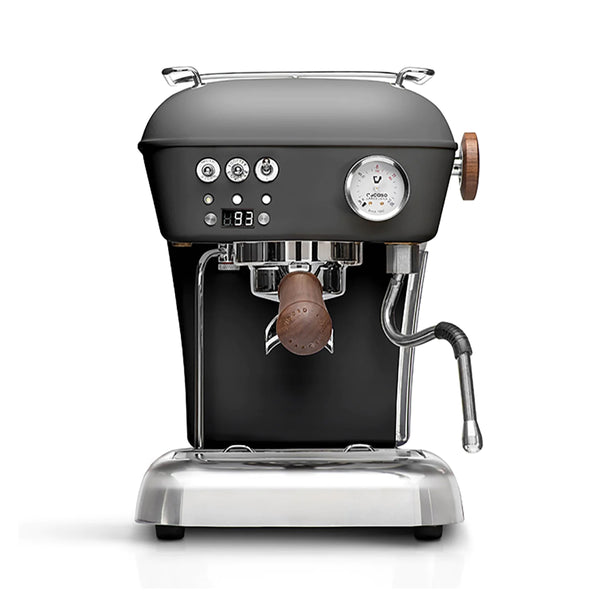 Ascaso: Spanish Espresso Machines · Seattle Coffee Gear