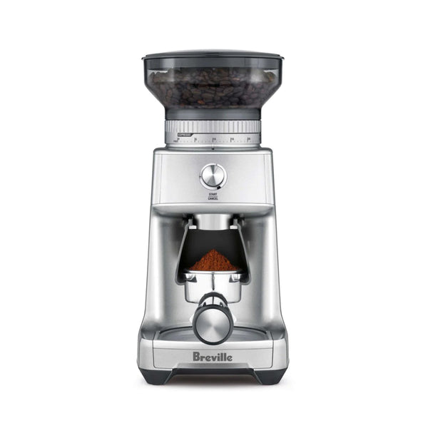 Breville: Espresso Machines, Coffee Makers, Grinders · Seattle Coffee Gear