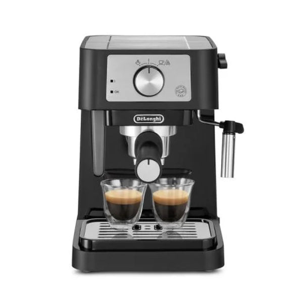 DeLonghi: Espresso Machines, Coffee Machines, Grinders · Seattle Coffee ...