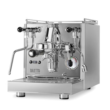 Diletta Alto Espresso Machine | Seattle Coffee Gear