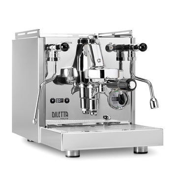 Diletta Alto Espresso Machine | Seattle Coffee Gear