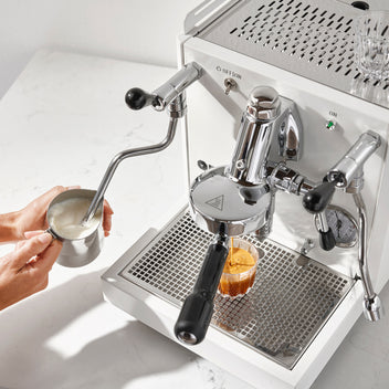 Diletta Alto Espresso Machine | Seattle Coffee Gear