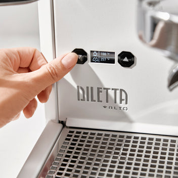 Diletta Alto Espresso Machine | Seattle Coffee Gear