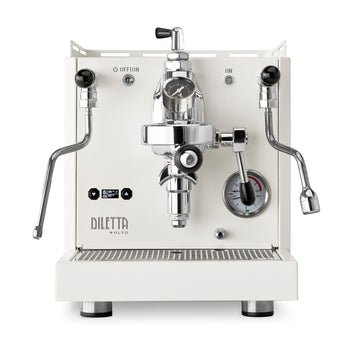 Diletta Alto Espresso Machine With Flow Control | Seattle Coffee Gear