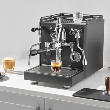 Diletta Alto Espresso Machine With Flow Control | Seattle Coffee Gear