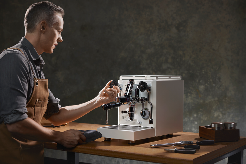 Espresso Machines | Coffee Beans | Reviews | Seattle Coffee Gear