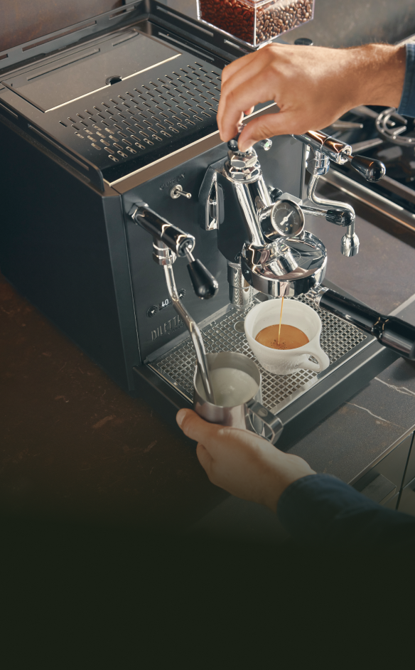 Espresso Machines · Seattle Coffee Gear