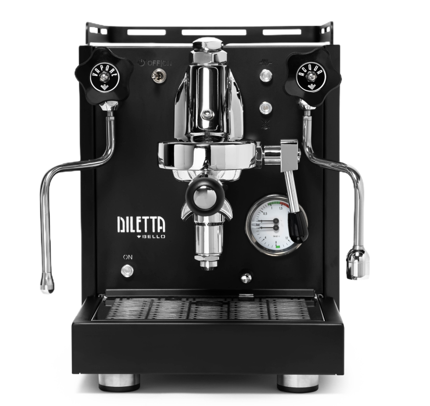 Espresso Machines | Coffee Beans | Reviews | Seattle Coffee Gear