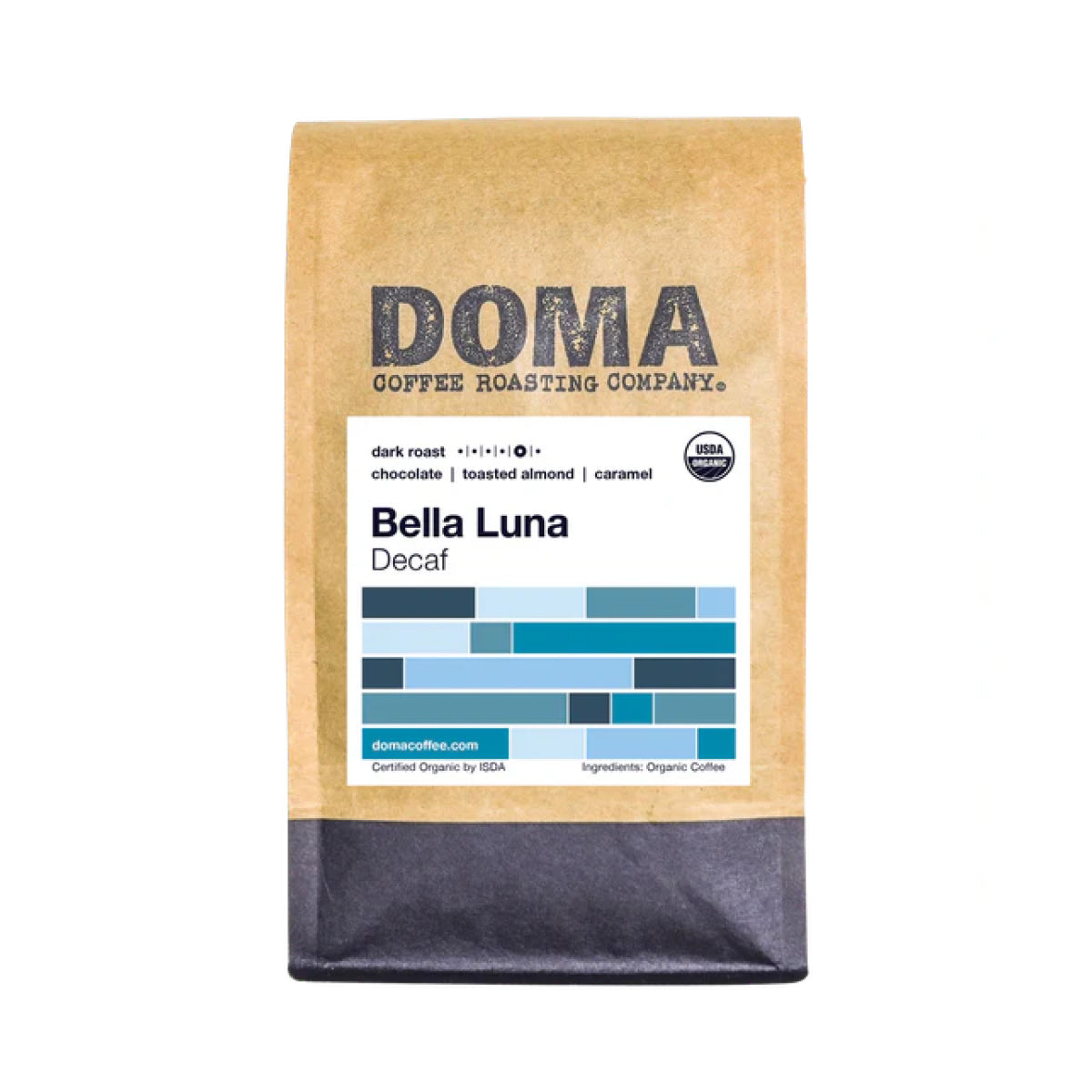 Doma Coffee - Bella Luna | Seattle Coffee Gear