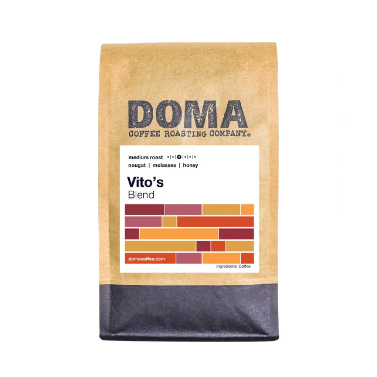Doma Coffee - Vitos | Seattle Coffee Gear