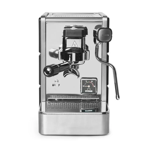 Espresso Machines | Coffee Beans | Reviews · Seattle Coffee Gear