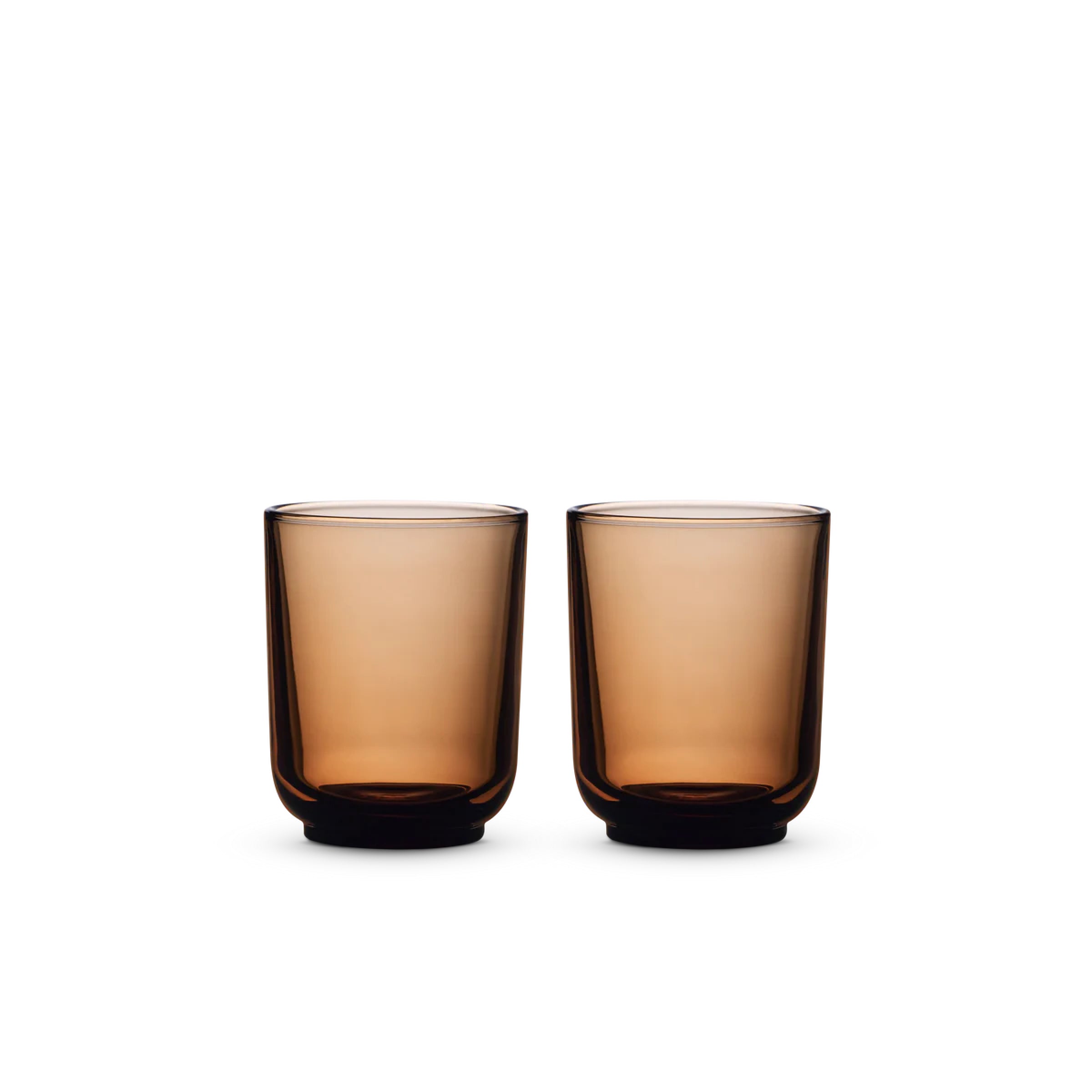 Fellow Pirch Latte Cup - Set of 2 | Seattle Coffee Gear