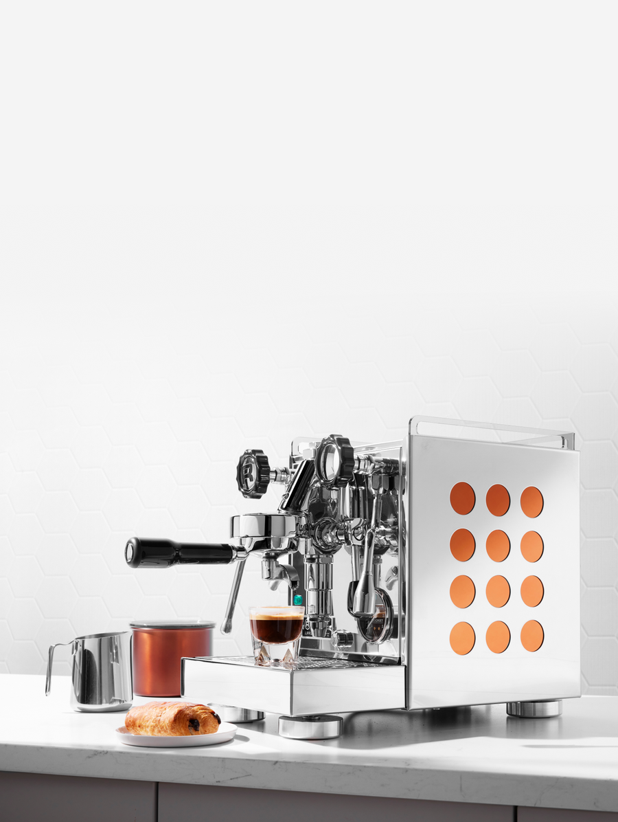 Espresso Machines | Coffee Beans | Reviews · Seattle Coffee Gear