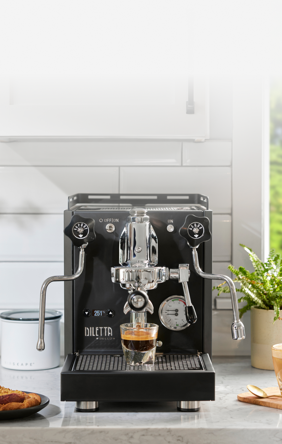 Espresso Machines | Coffee Beans | Reviews · Seattle Coffee Gear