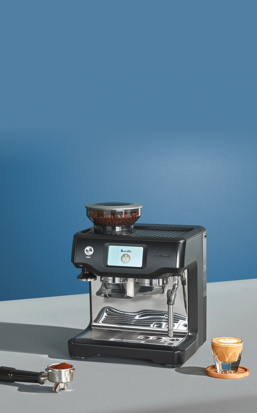 Espresso Machines | Coffee Beans | Reviews · Seattle Coffee Gear