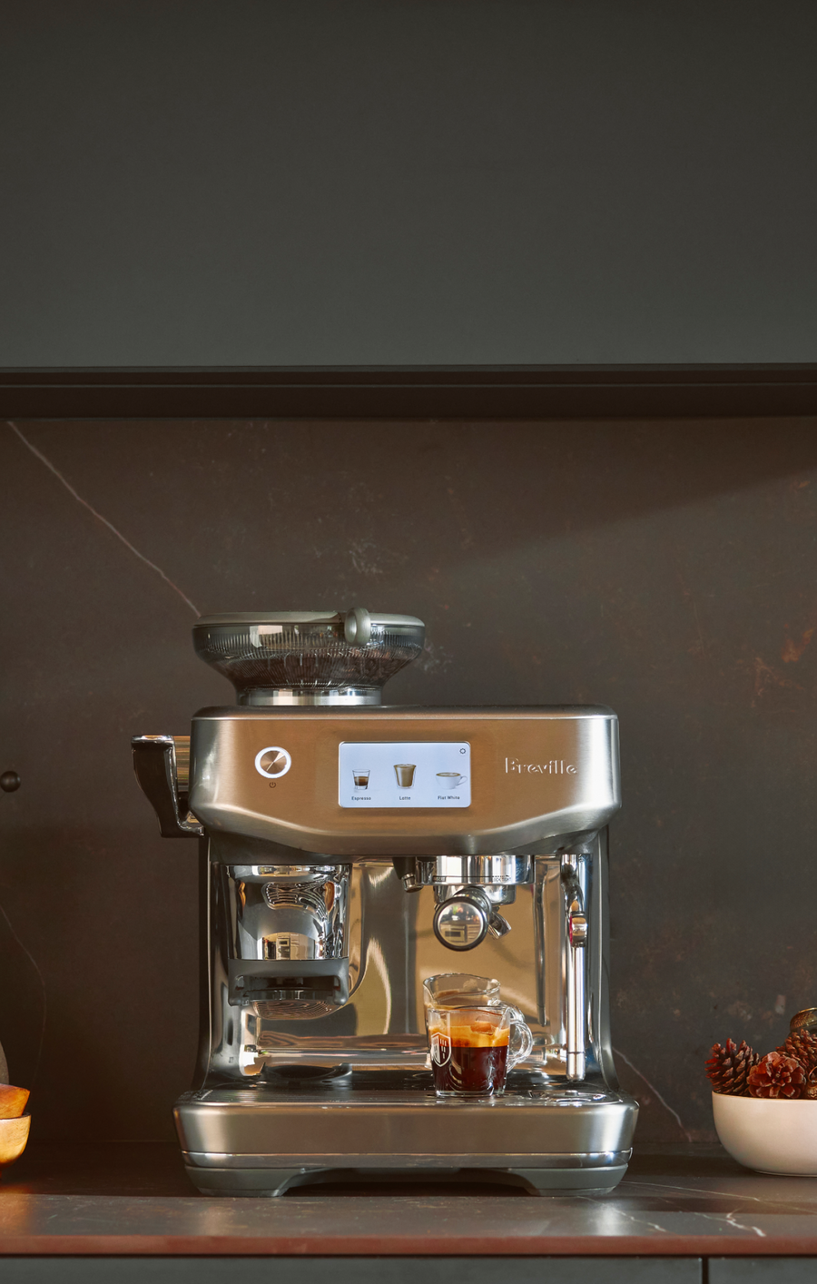 Espresso Machines | Coffee Beans | Reviews | Seattle Coffee Gear