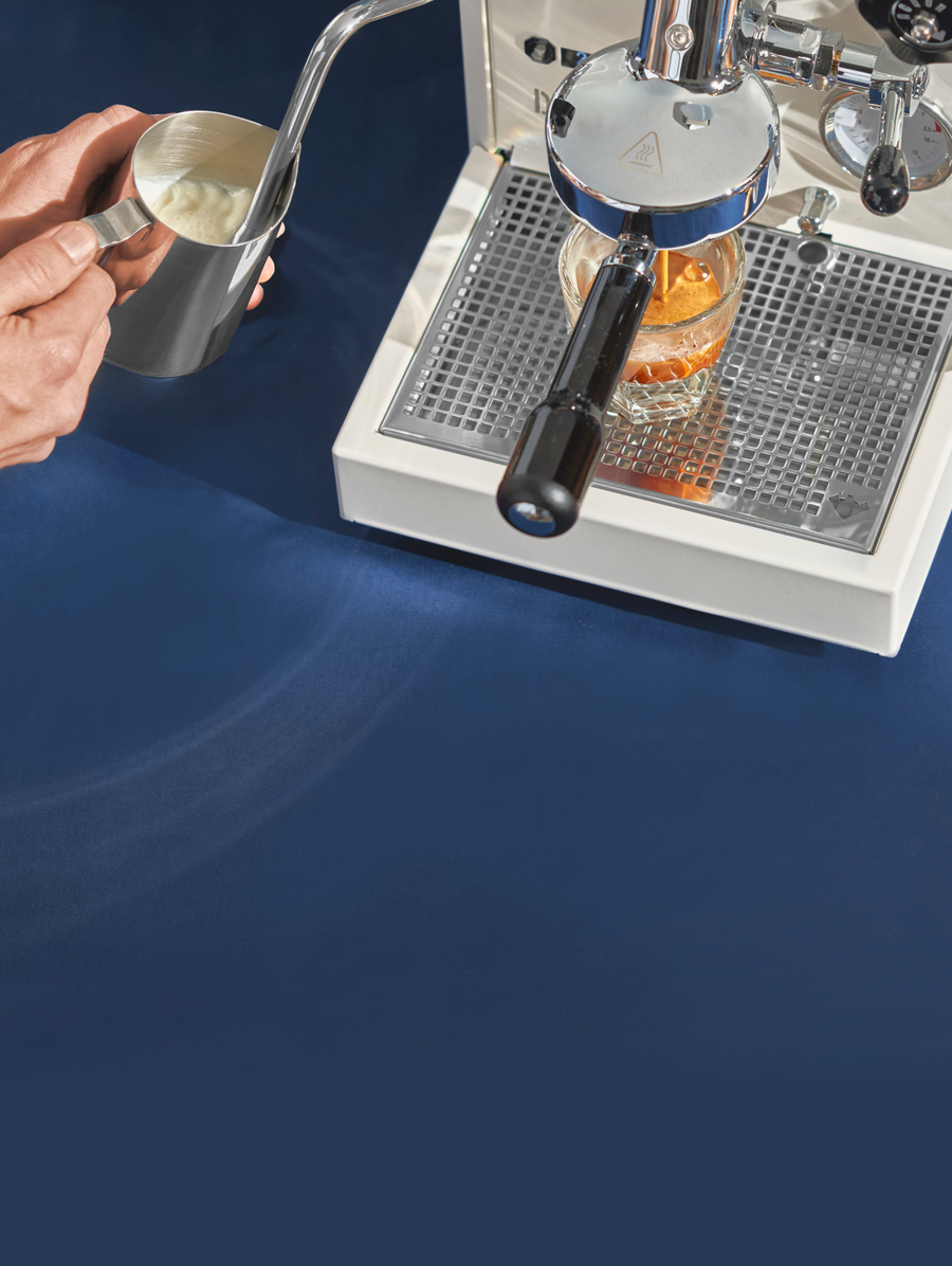 Espresso Machines | Coffee Beans | Reviews · Seattle Coffee Gear