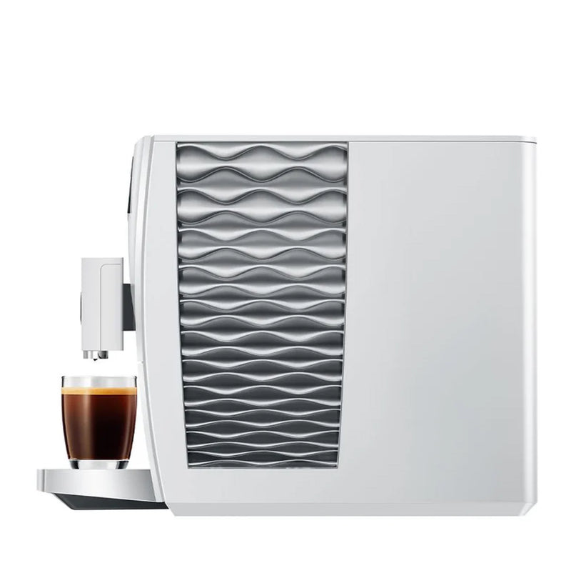 Jura C3 Superautomatic Espresso Machine | Seattle Coffee Gear