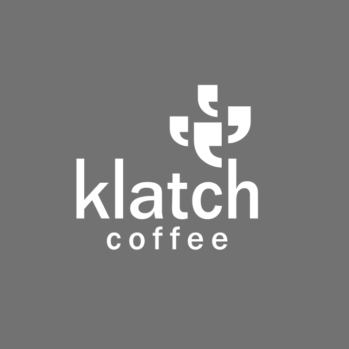 Klatch Coffee - WBC Worlds Best Espresso | Seattle Coffee Gear
