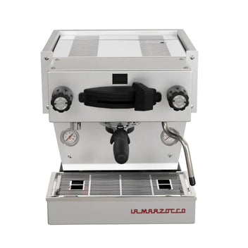 La Marzocco Linea Mini R Espresso Machine | Seattle Coffee Gear