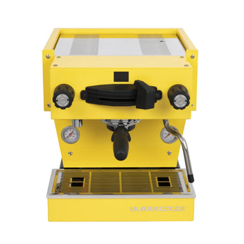 La Marzocco Linea Mini R Espresso Machine | Seattle Coffee Gear