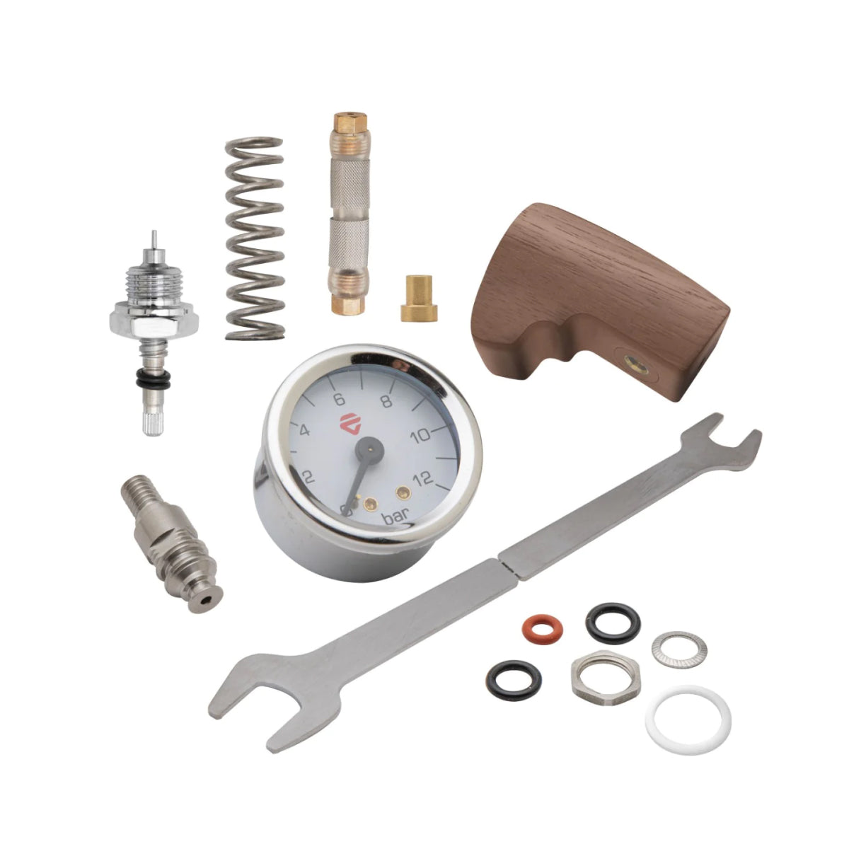 Lelit Flow Control Kit | Seattle Coffee Gear