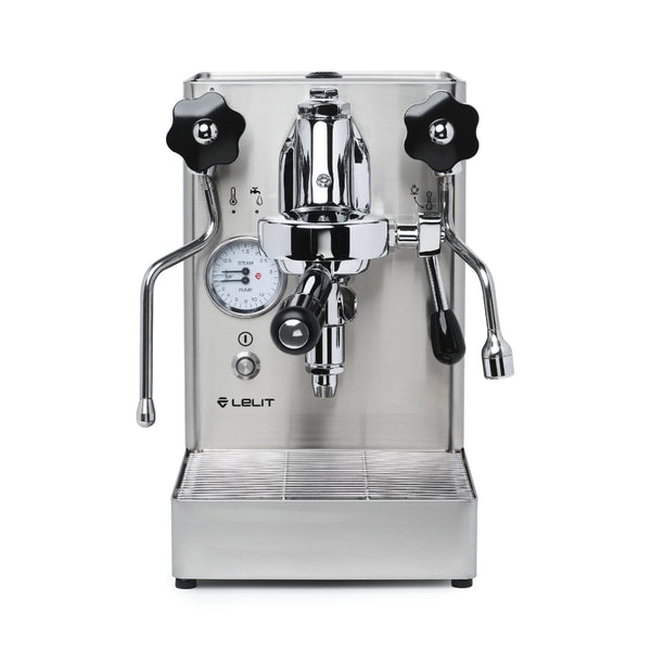 Espresso Machines | Coffee Beans | Reviews · Seattle Coffee Gear