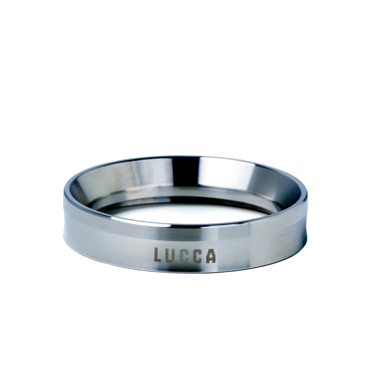 LUCCA Dosing Funnel | Seattle Coffee Gear