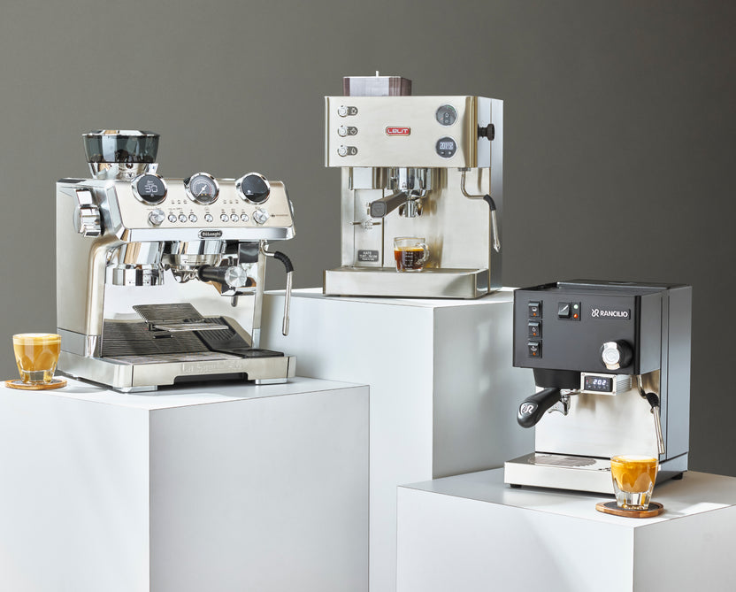 Seattle Coffee Gear Top 3 Guide | Seattle Coffee Gear