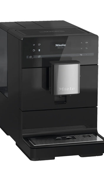 Miele CM5 Product User Manuals And Instructions PDF | Seattle Coffee Gear