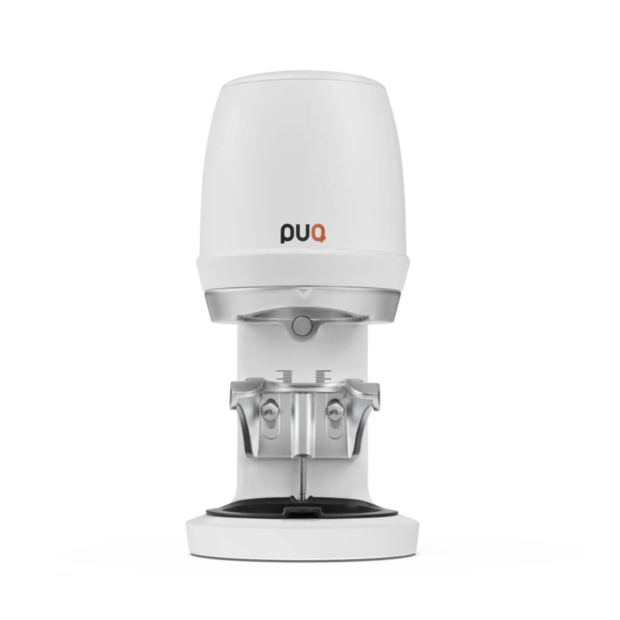 Puqpress Q Automatic Coffee Tamper | Seattle Coffee Gear