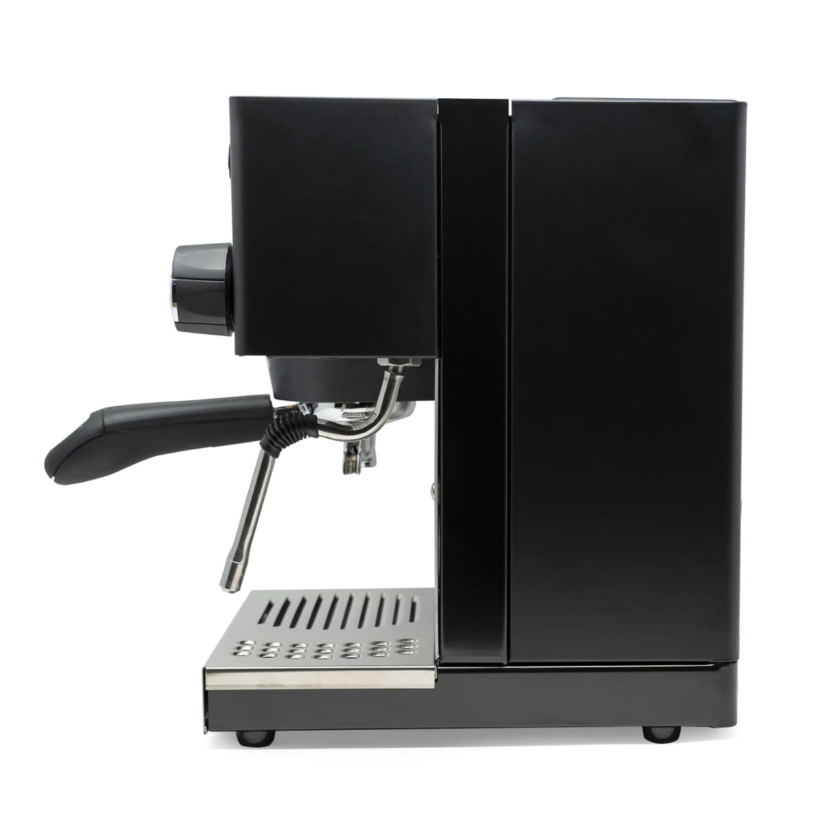 Rancilio Silvia Semi-automatic Espresso Machine · Seattle Coffee Gear