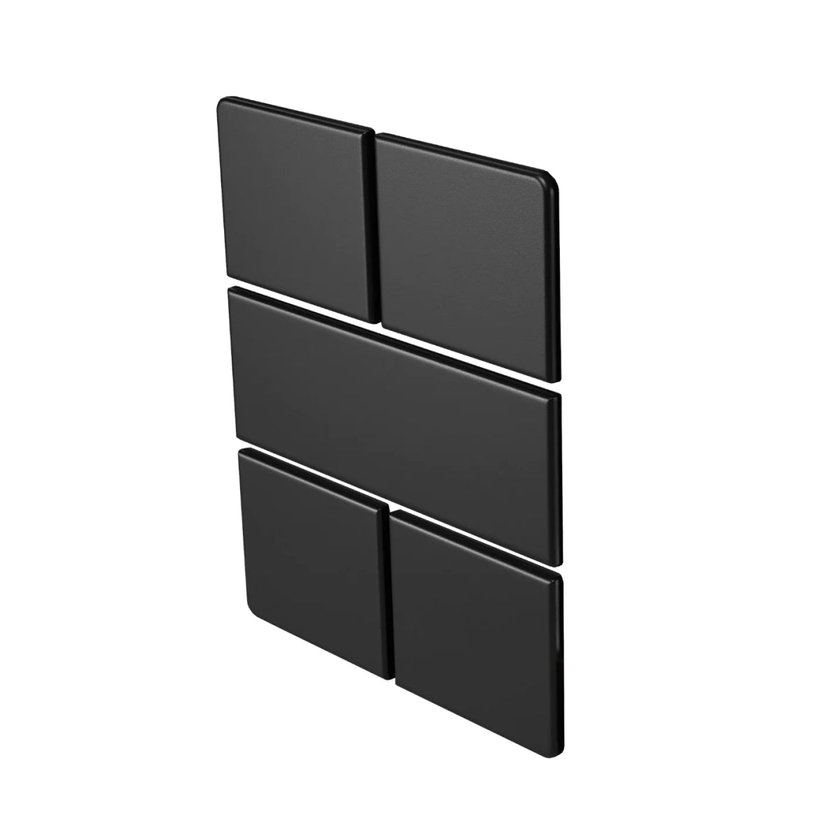 Stone Slab Side Panel Kit | Seattle Coffee Gear