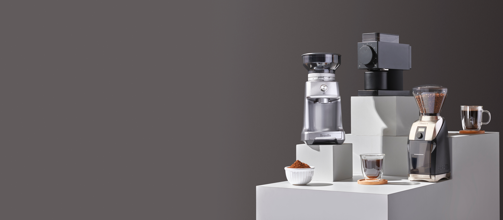 Seattle Coffee Gear Top 3 Guide · Seattle Coffee Gear