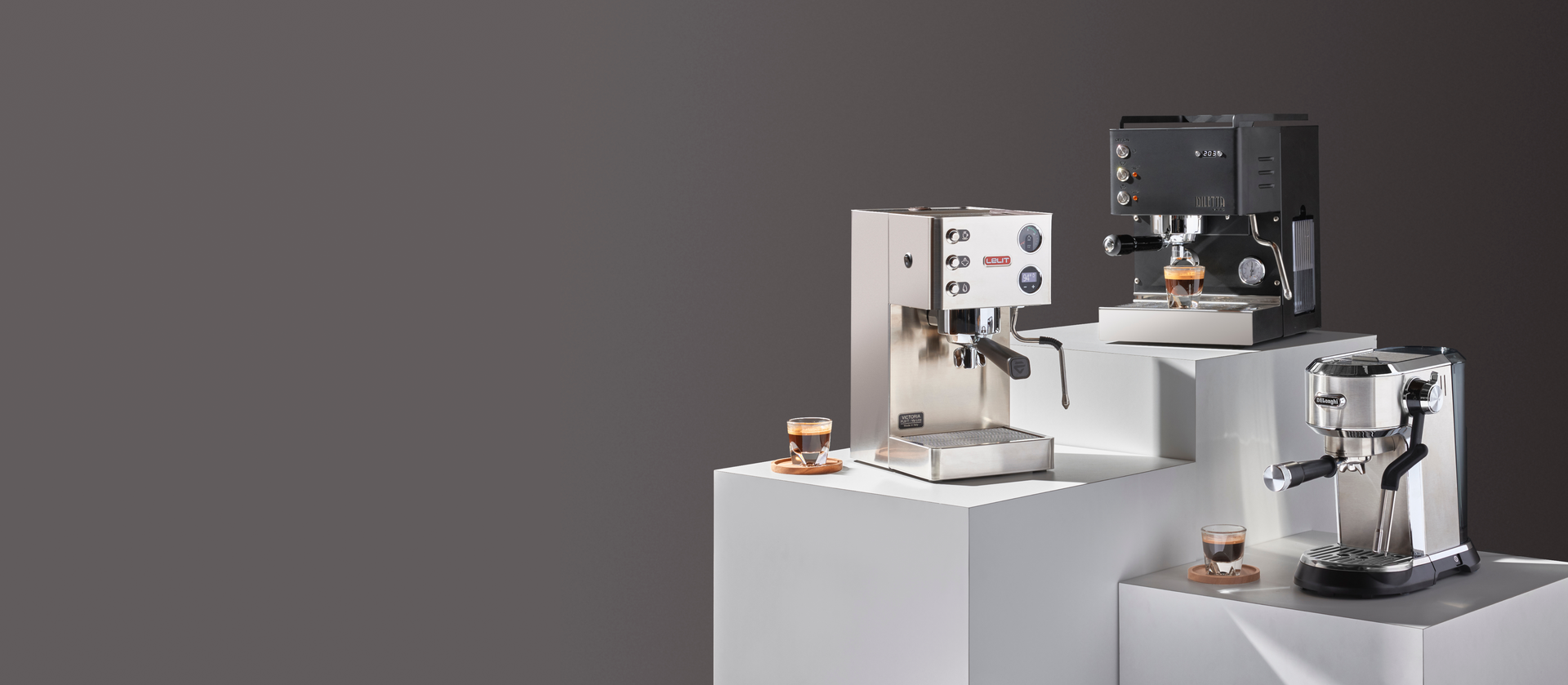 Seattle Coffee Gear Top 3 Guide | Seattle Coffee Gear