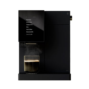 Terra Kaffe TK-02 Superautomatic Espresso Machine | Seattle Coffee Gear