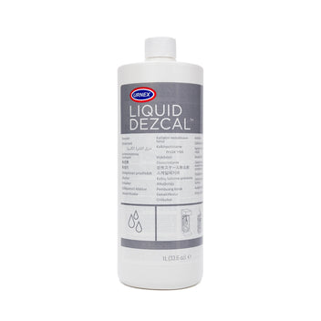 Urnex Liquid Dezcal - 32 oz. | Seattle Coffee Gear