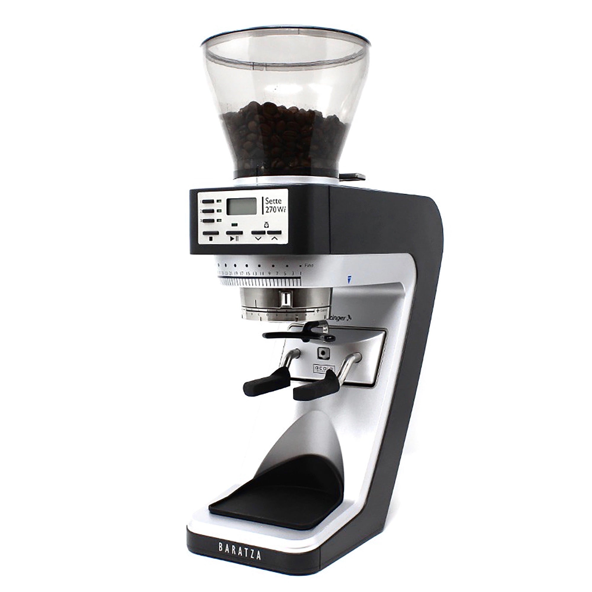 Baratza Sette 270Wi Espresso Grinder - Open Box | Seattle Coffee Gear