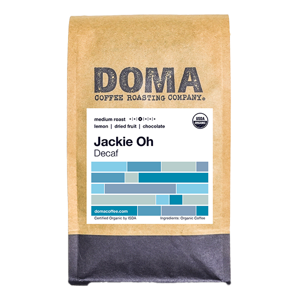 Doma Coffee · Seattle Coffee Gear