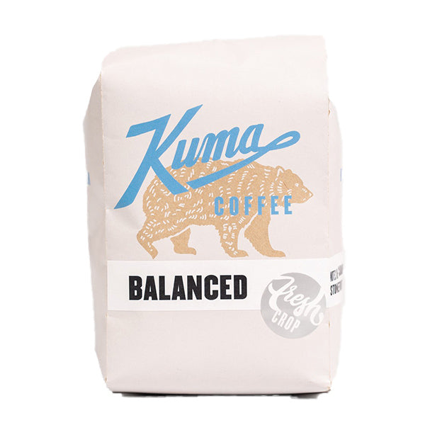 Kuma Coffee - Classic · Seattle Coffee Gear