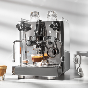 Diletta Bello Espresso Machine | Seattle Coffee Gear