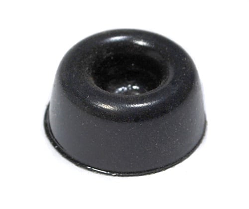 Rancilio - Silvia Espresso Machine - Rubber Foot - Parts | Seattle ...