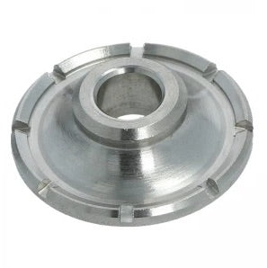 Rancilio Silvia Stainless Steel Group Diffuser | Seattle Coffee Gear